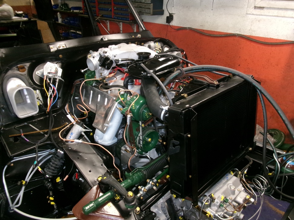 Citrothello | Ma passion pour la marque CITROËN